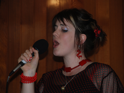 Connecting Spirits - CD Launch